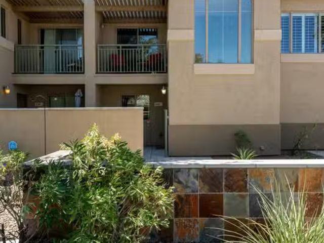 815 E Rose Ln #140, Phoenix, AZ 85014 MLS 6740128
