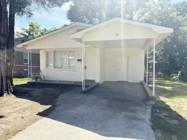 815 Edwards Avenue 1 815 Edward Ave