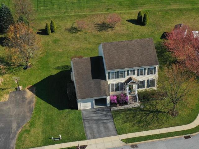 815 Edgeworth Court