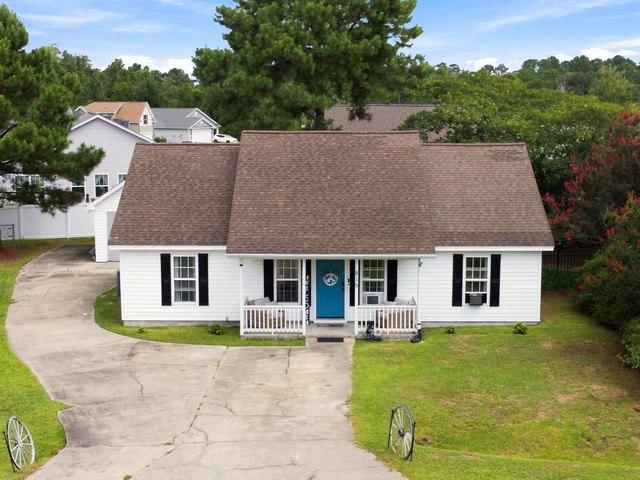 815 Esther Ct, Conway, SC 29526