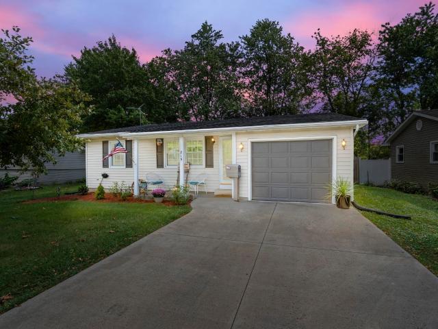 815 Everhart Drive