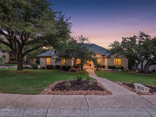 815 Fawnway, San Antonio, TX 78260