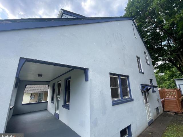 815 Fayette Street