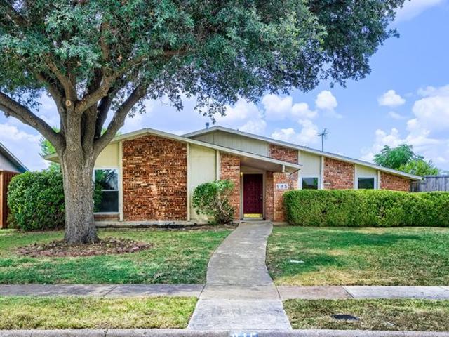815 Fleming Trl, Richardson, TX 75081