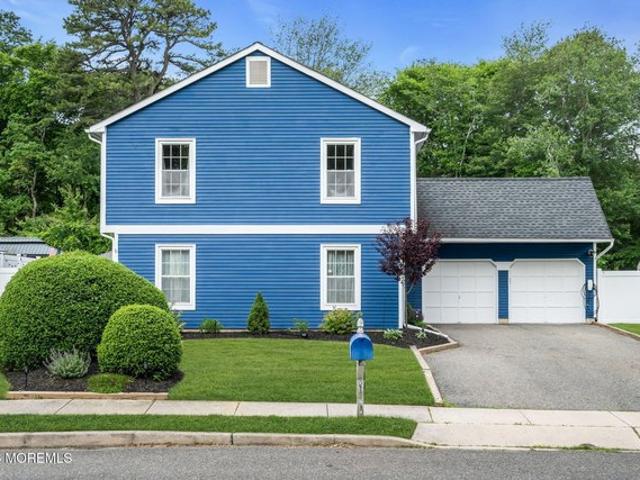 815 France Ct, Toms River, NJ 08753