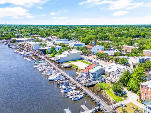 815 Front St, Unit 2I, Georgetown, SC 29440 | MLS #2608