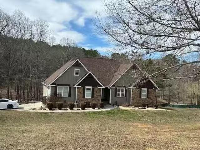 815 Knight Bottom Road SE, Fairmount, GA 30139 MLS 7539143