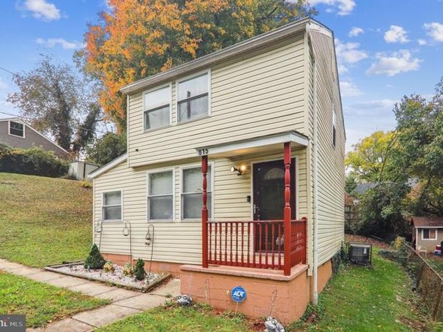 815 Kayak Ave, Capitol Heights, MD 20743