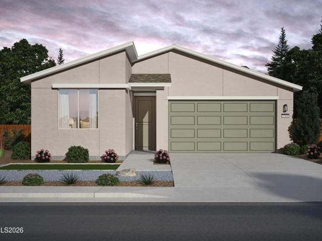 815 Kess Way Lot 34, Reno, NV 89506