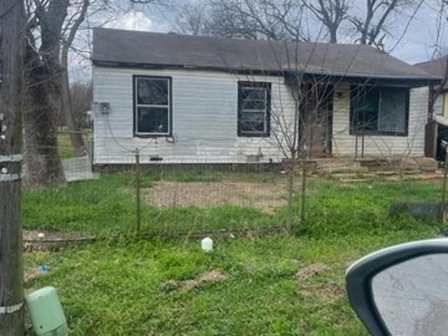 815 Kissell Rd, Wilmer, TX 75172