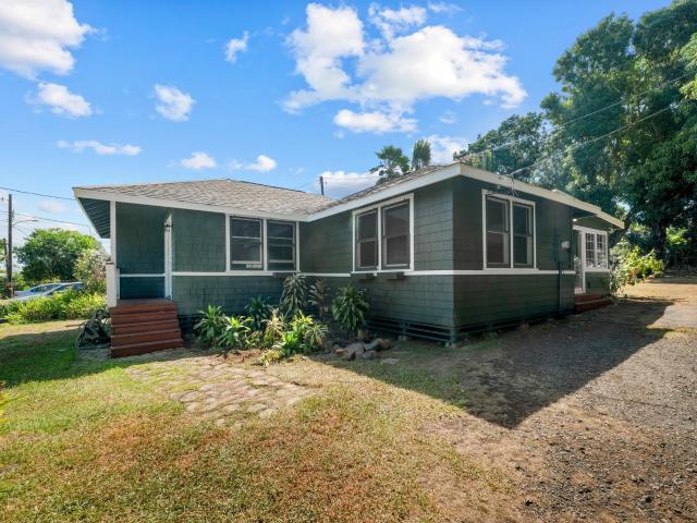 815 Kuulei St, Haiku, HI 96708 | MLS #408664