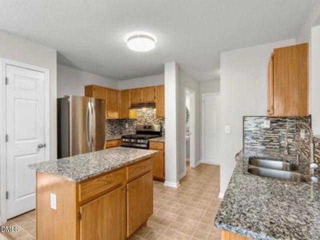815 Homestead Park Drive