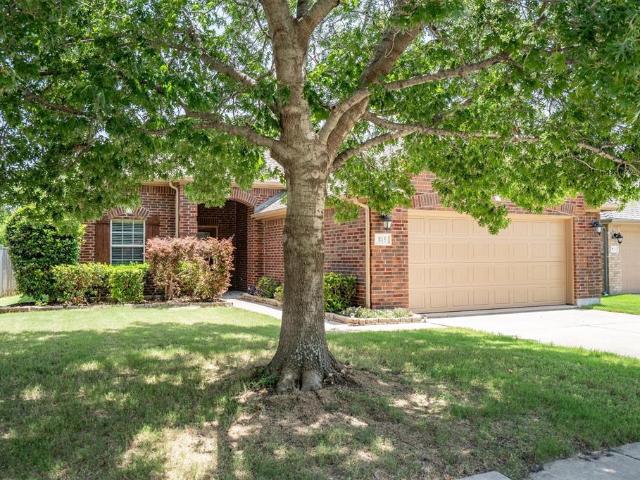 815 Horizon Ridge Circle