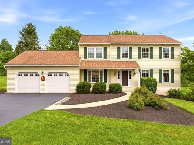 815 Hawthorne St, Downingtown, PA 19335