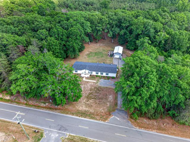 815 Hayden Road