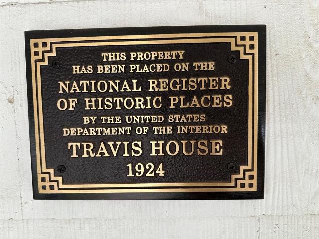 815 Haynes Street