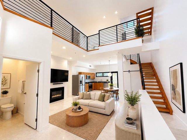 815 Hampton Dr Unit 7, Los Angeles, CA 90291