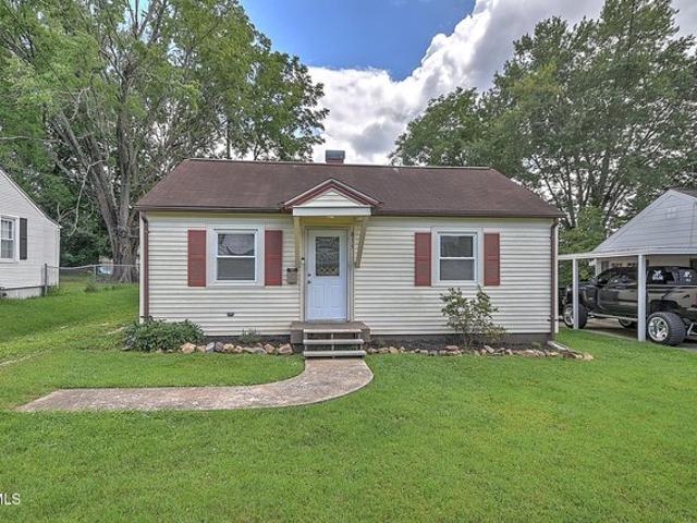 815 Harding Ave, Johnson City, TN 37604
