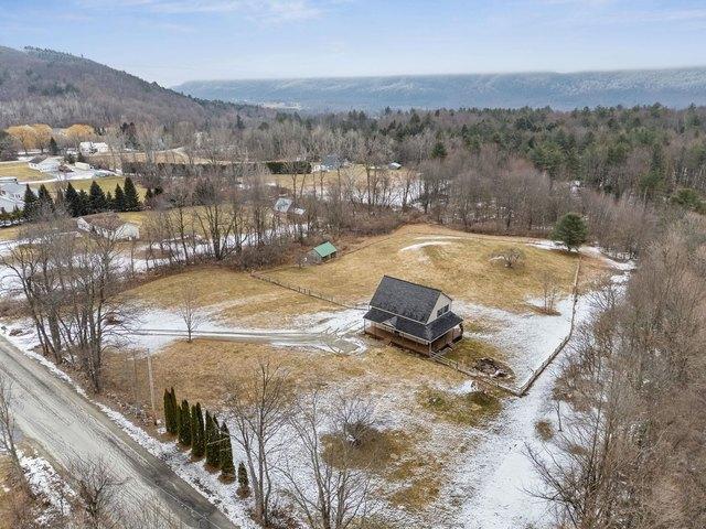 815 Hardscrabble Rd, Monkton, VT 05469