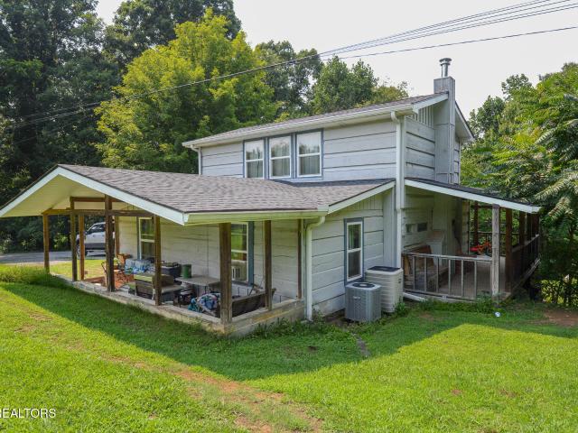 815 Hartsell Rd