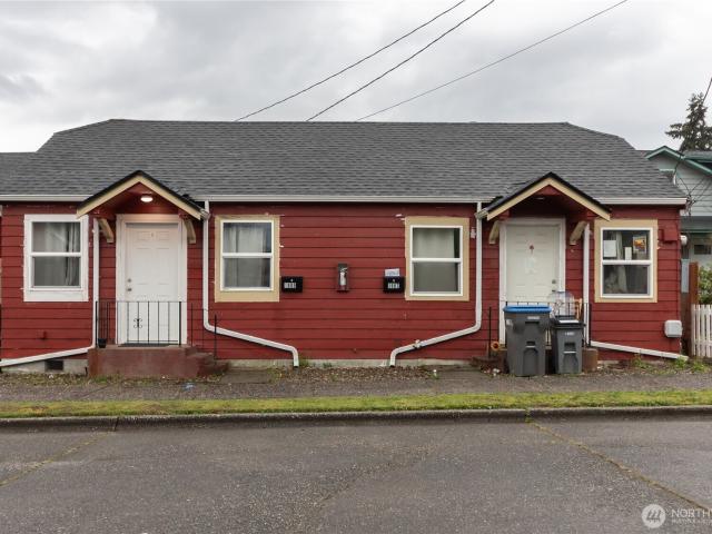 815 Hewitt Ave, Bremerton, WA 98337 | MLS #2508 | Compass