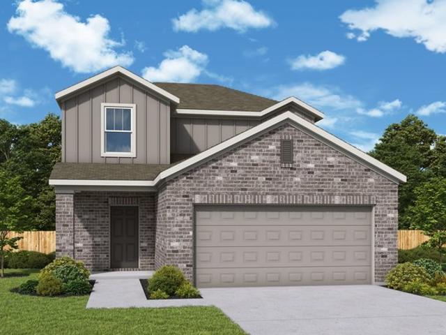 815 Hillcrest Blvd, Princeton, TX 75407