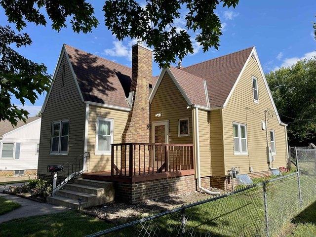 815 Iowa St, Storm Lake, IA 50588