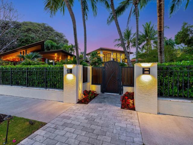 815 Idlewyld Dr, Fort Lauderdale, FL 33301 | MLS #F10486