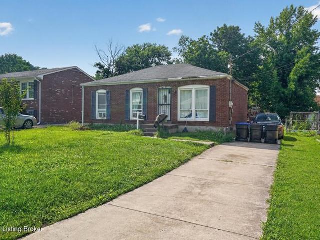 815 Iroquois Ave, Louisville, KY 40214