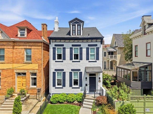 815 Ivy St, Pittsburgh, PA 15232