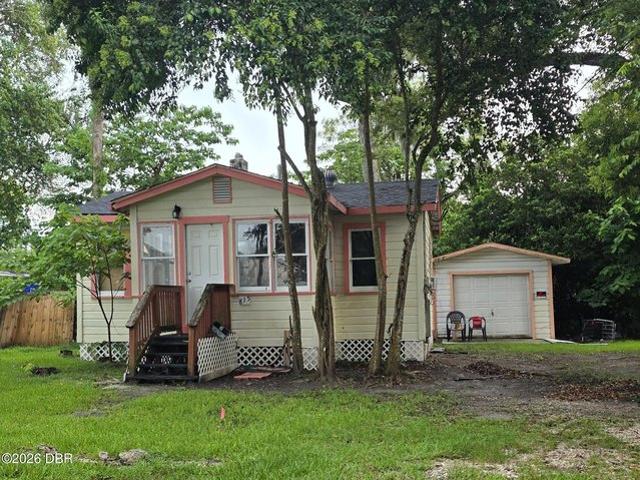 815 Julia St, Daytona Beach, FL 32114