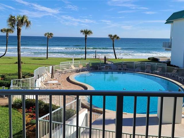 815 Ocean Shore Blvd, Unit 7B, Ormond Beach, FL 32176 | MLS #NS1086
