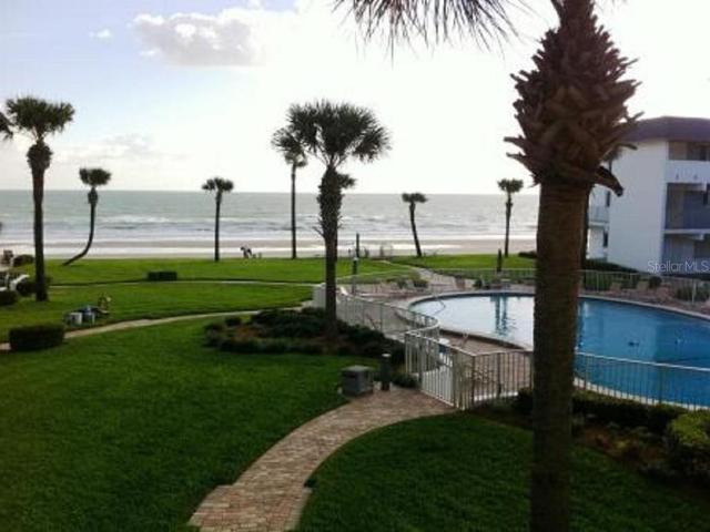 815 Ocean Shore Blvd, Unit 8B, Ormond Beach, FL 32176 | MLS #NS1086