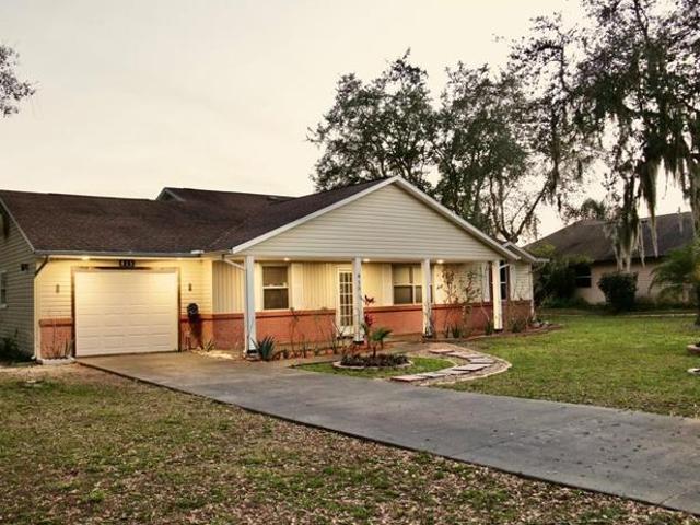 815 Loch Lomond Ct, Leesburg, FL 34788
