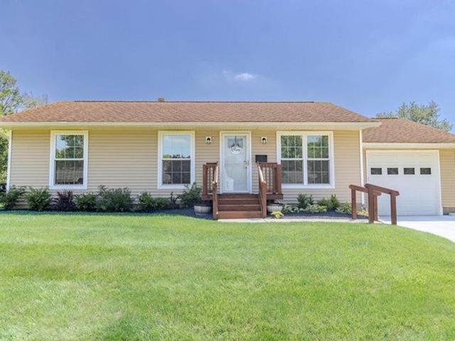 815 Lakeview Dr, Marysville, OH 43040