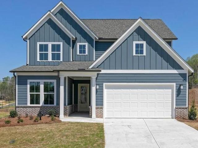 815 Levi Farms Ln, Holly Springs, GA 30115