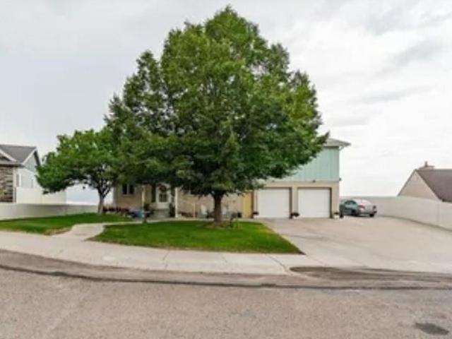 815 Lucille Ave, Pocatello, ID 83201