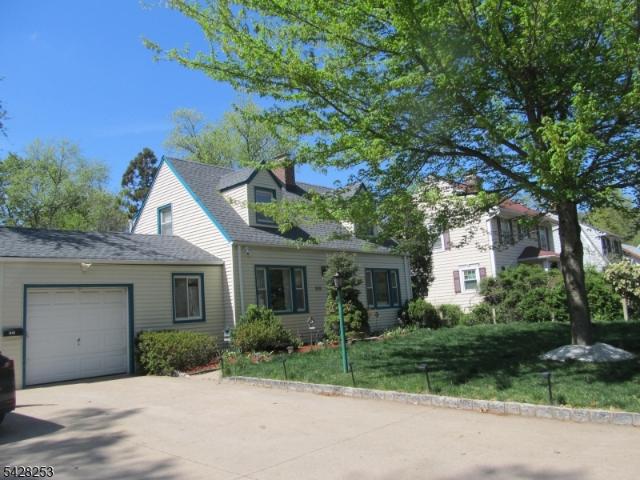 815 Mountain Ave