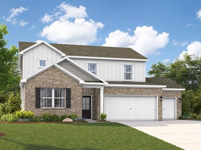 815 Molly Ln, Mount Juliet, TN 37122