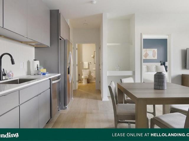 815 Madison St 1 Bedroom Apartment for Rent at 815 Madison St, Durham, NC 27701
