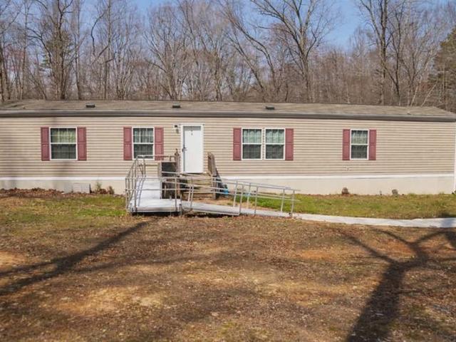 815 Mallorys Ford Rd, Louisa, VA 23093