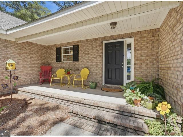 815 Maple Drive