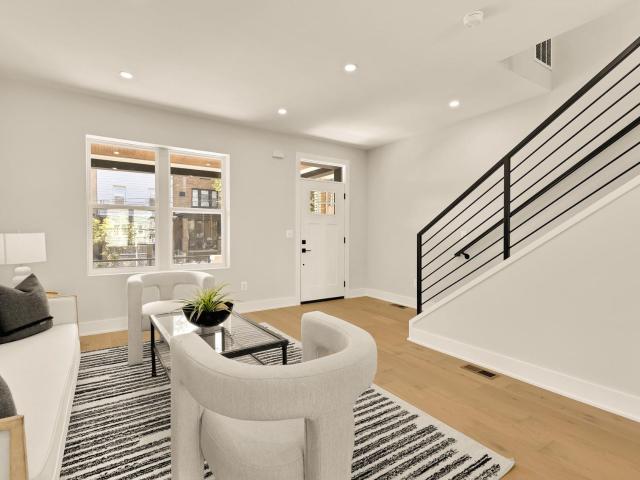 815 Marietta Place NW, Washington, US, DC
