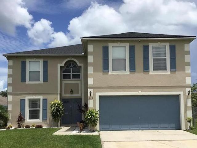 815 Marquis Ct, Kissimmee, FL 34759
