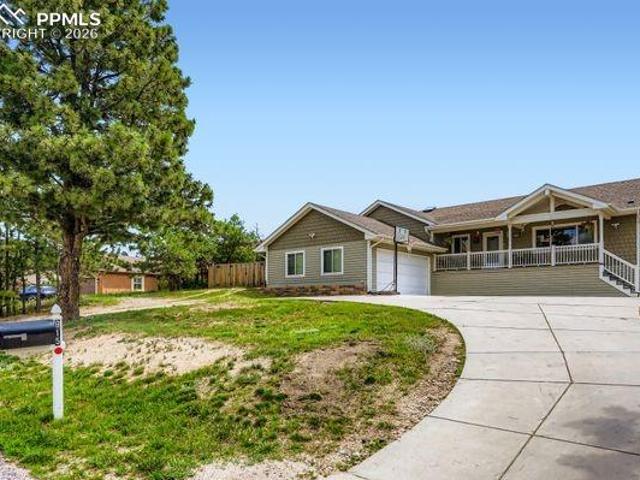 815 Meadow Lane
