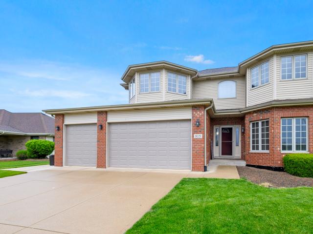 815 Meadow Path