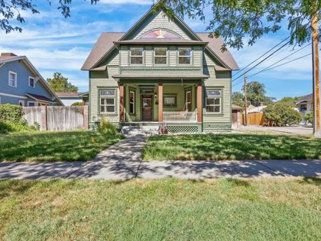815 N 7th St, Grand Junction, CO 81501