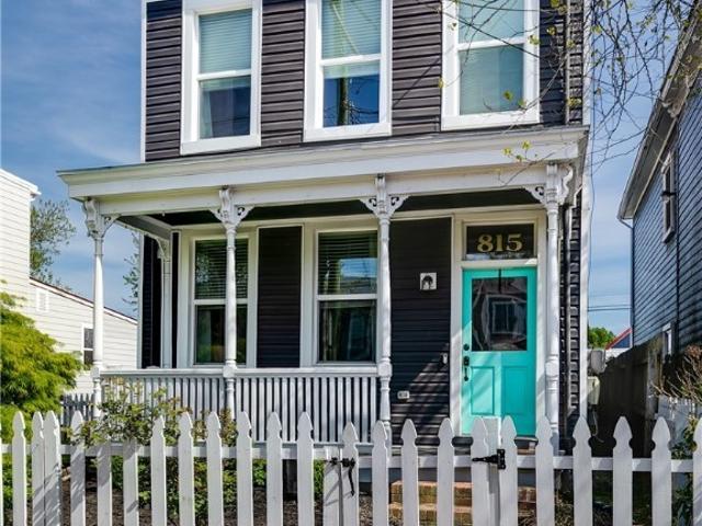 815 N 27th St, Richmond, VA 23223 | Compass