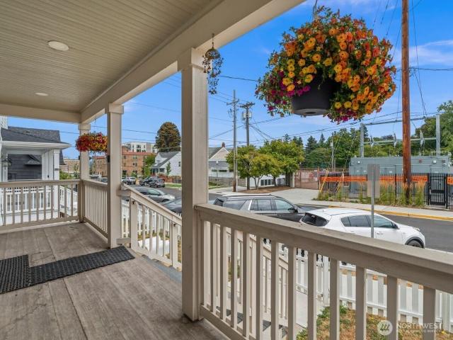 815 N 2nd Street # A