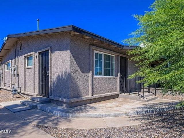815 N Arbor Ave, Casa Grande, AZ 85122